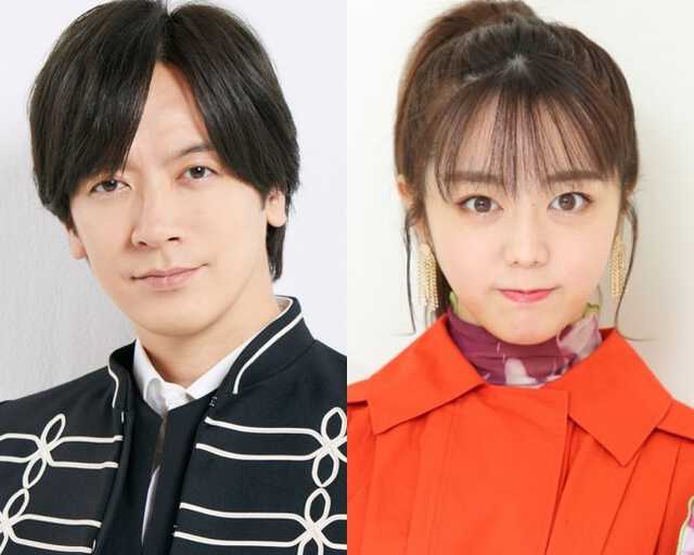 DAIGOや峯岸みなみら芸能人の意外な本名に驚き「本名強すぎ」 - プラメポータル