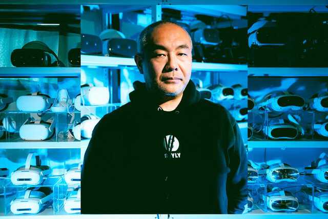 日本から海外へ、そしてまた日本へ。Appleも認めるXR企業になった「STYLY」の未来 - プラメポータル